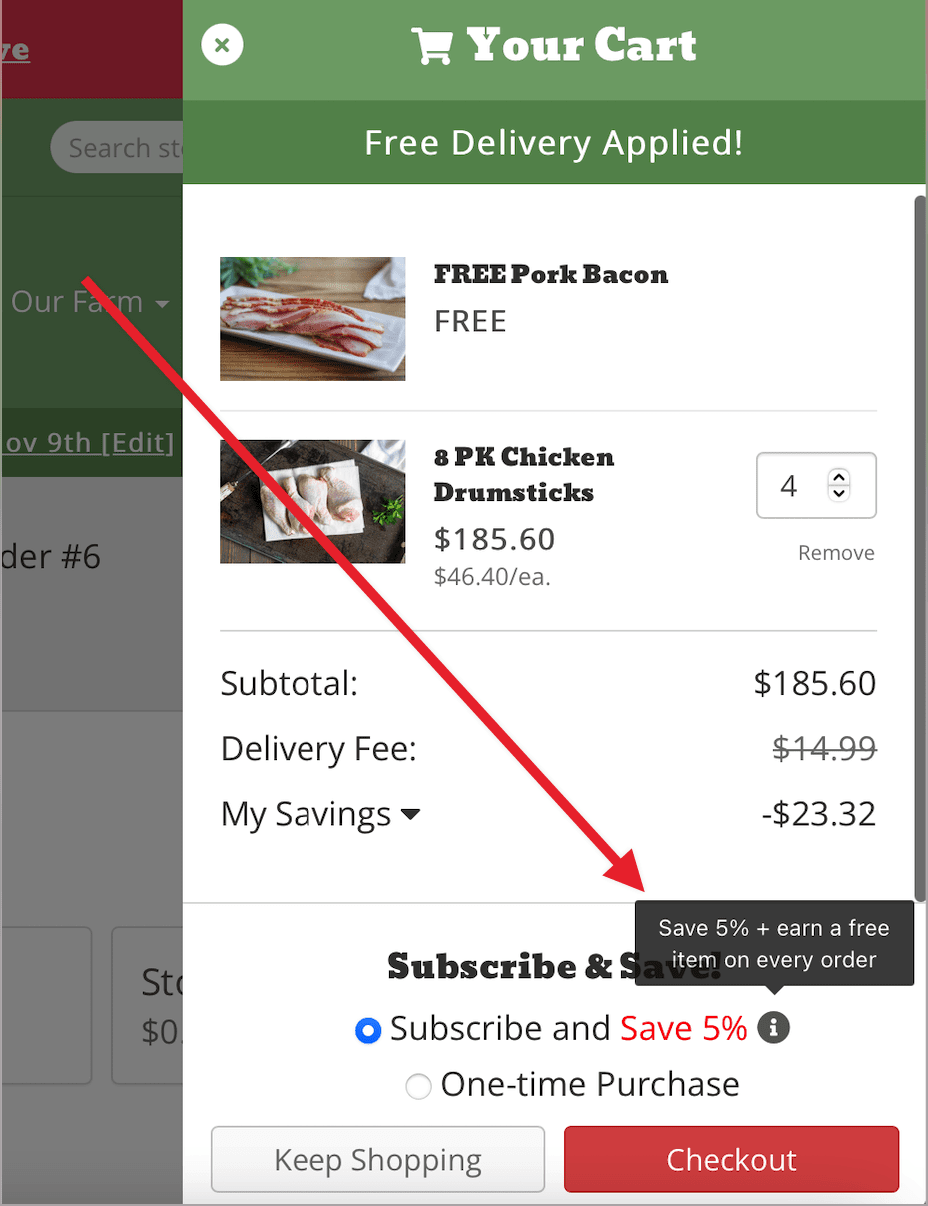 Display Messages – GrazeCart Docs & Guides Display Messages – GrazeCart Docs & Guides
